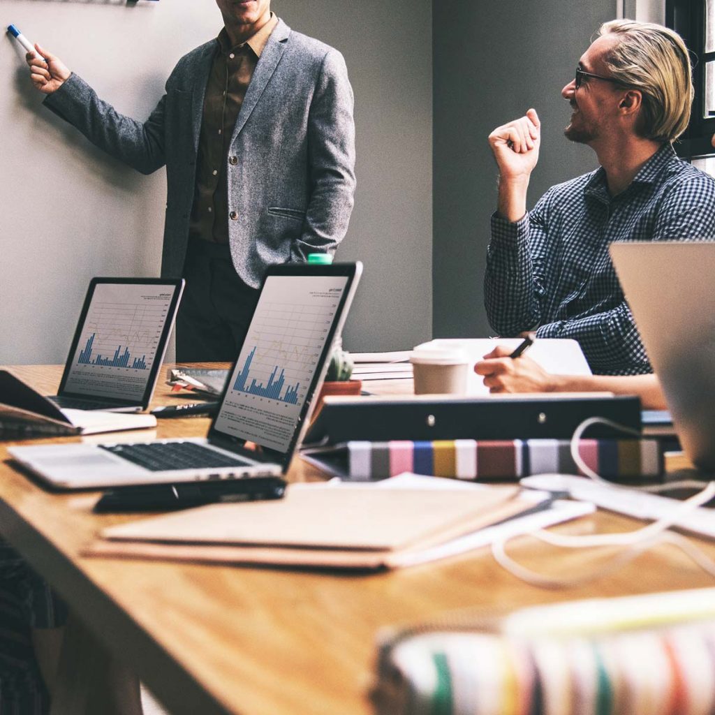 Business Improvement Consultancy | Award Winning unLTD Business Awards Sheffield 2024 | BrookConsult