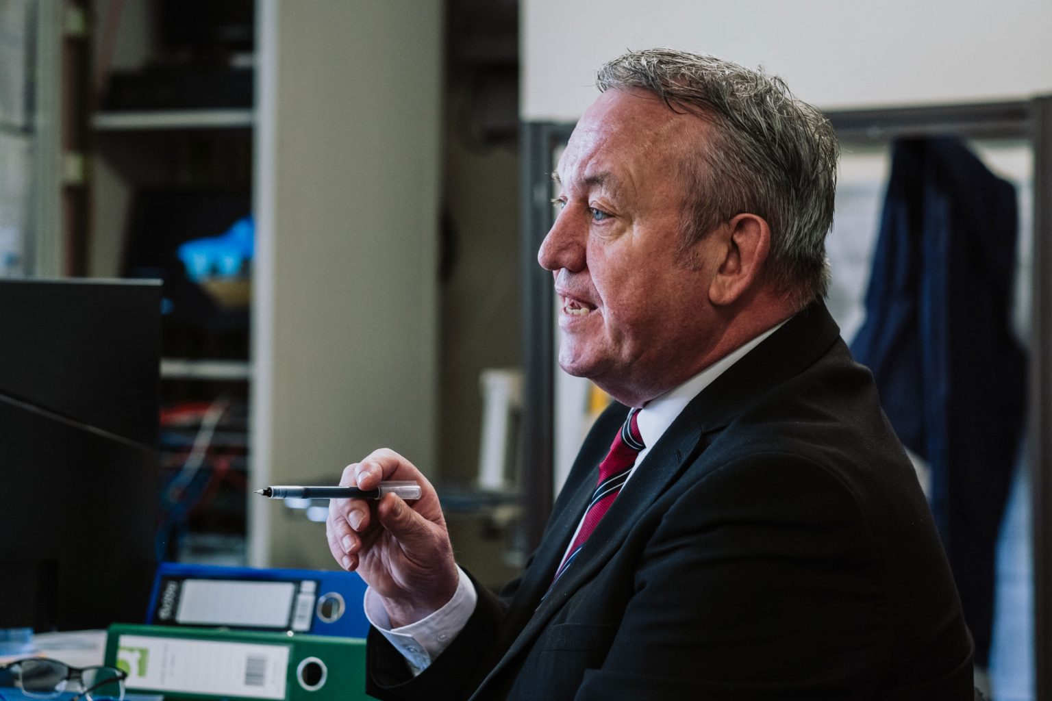 What is the Role of a Manufacturing Consultant | Brook Consult